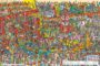 Where's WALLY Poster — Poster Plus