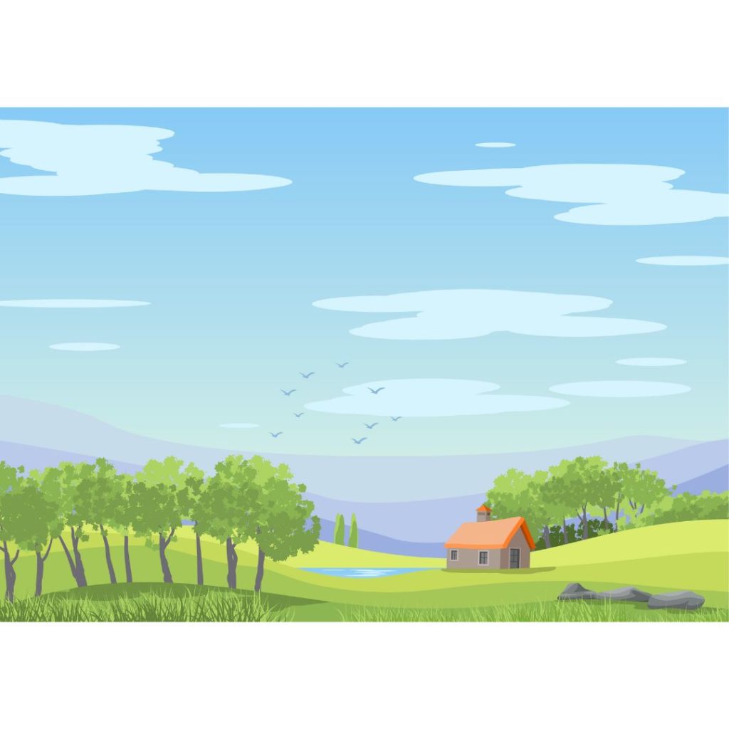 Landscapes — Poster Plus